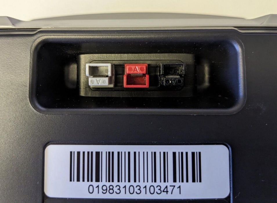 PowaKaddy 30V Extended Lithium Plug n Play Battery (Fits FX & CT Models ...